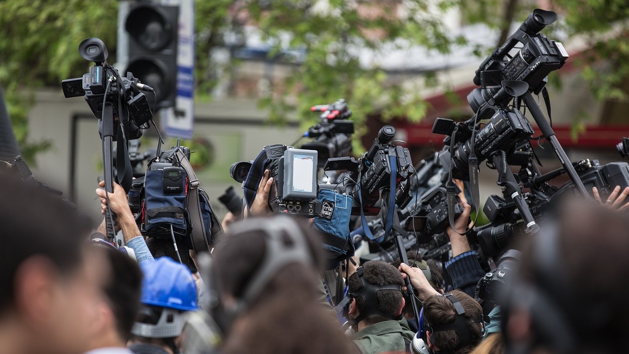 Media Representatives Suggest the Freedom of Media Has Been Reduced ...