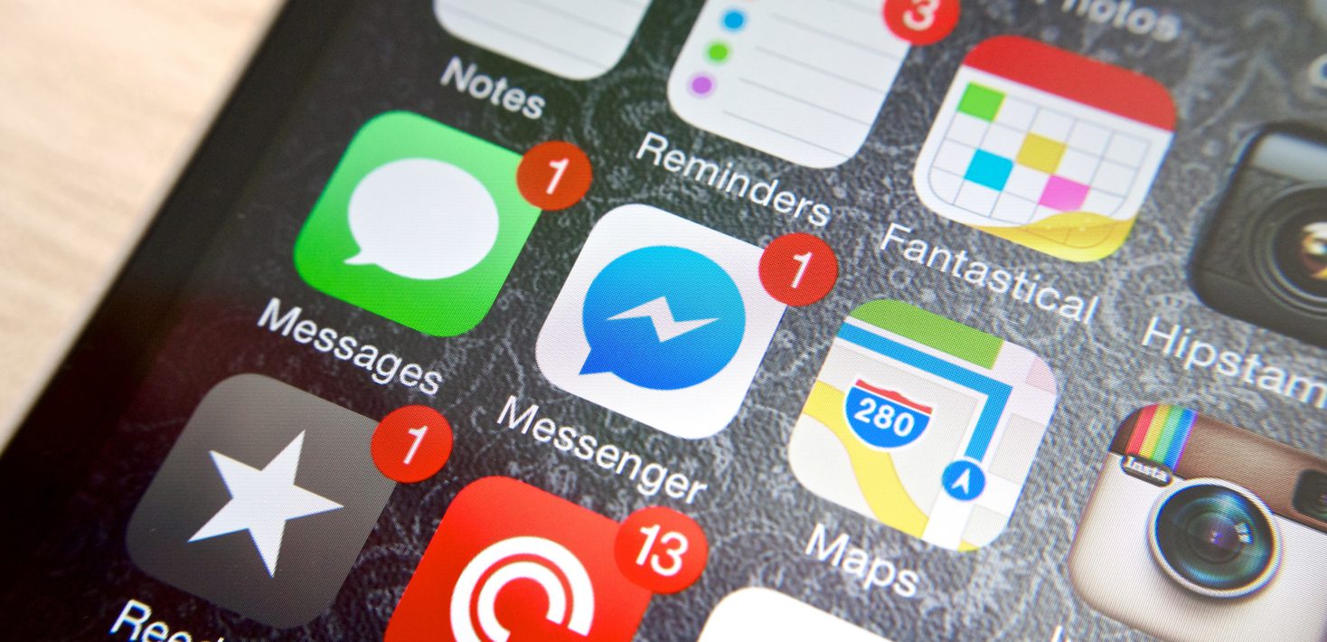 How private are your favourite messaging apps? - Amnesty International ...