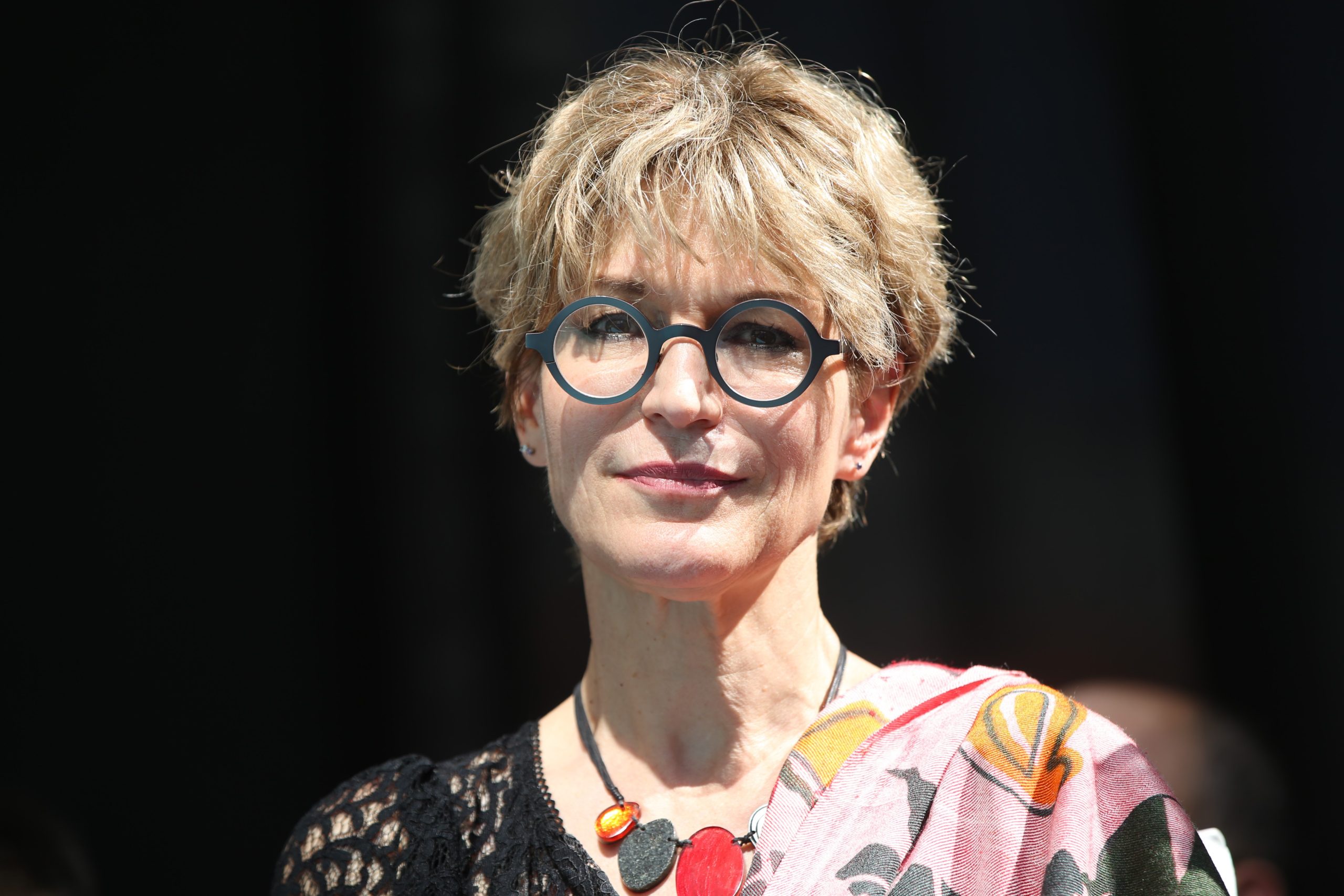 Dr. Agnès Callamard appointed as Secretary General of Amnesty ...
