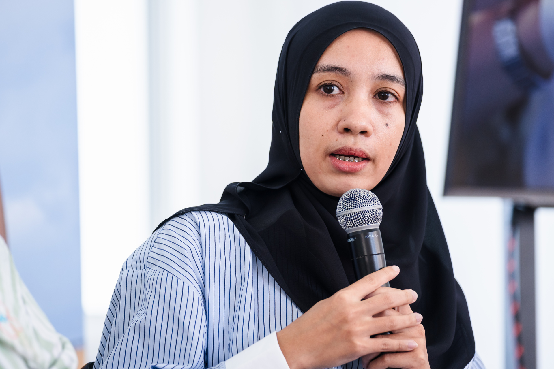 หลากทัศนะประชาชน ทำไมต้องแก้ไข "พ.ร.บ.การชุมนุมสาธารณะ 2558" - แอมเนสตี้ อินเตอร์เนชั่นแนล ประเทศไทย