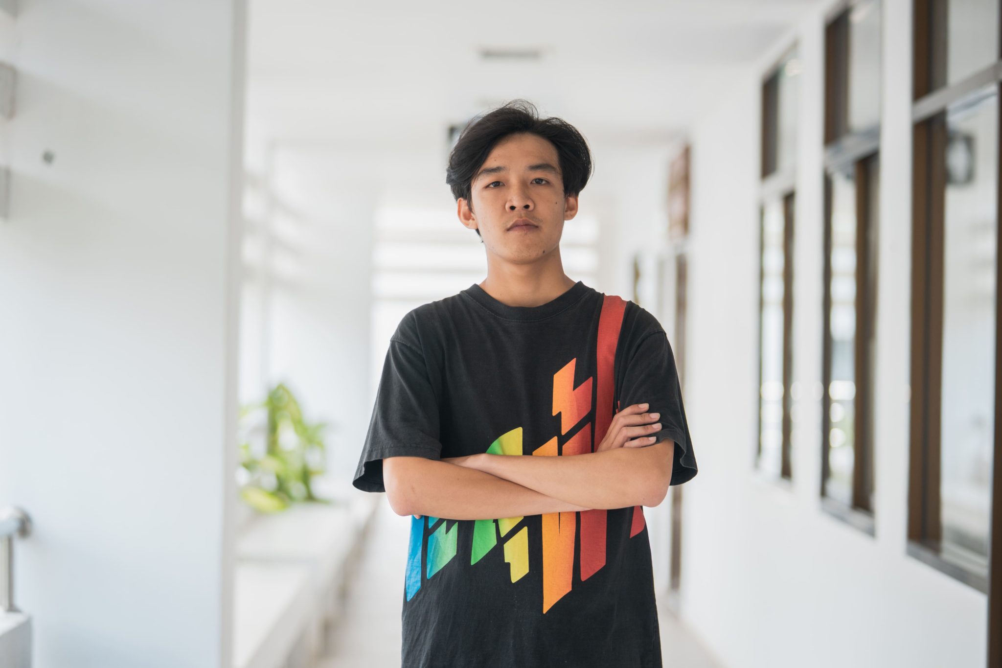 Monday For Human Rights: 3 สิ่งที่ขอเห็นก่อนตาย ‘ปูน ทะลุฟ้า’ กับเดิมพัน สิทธิ-เสรีภาพ และการ ...